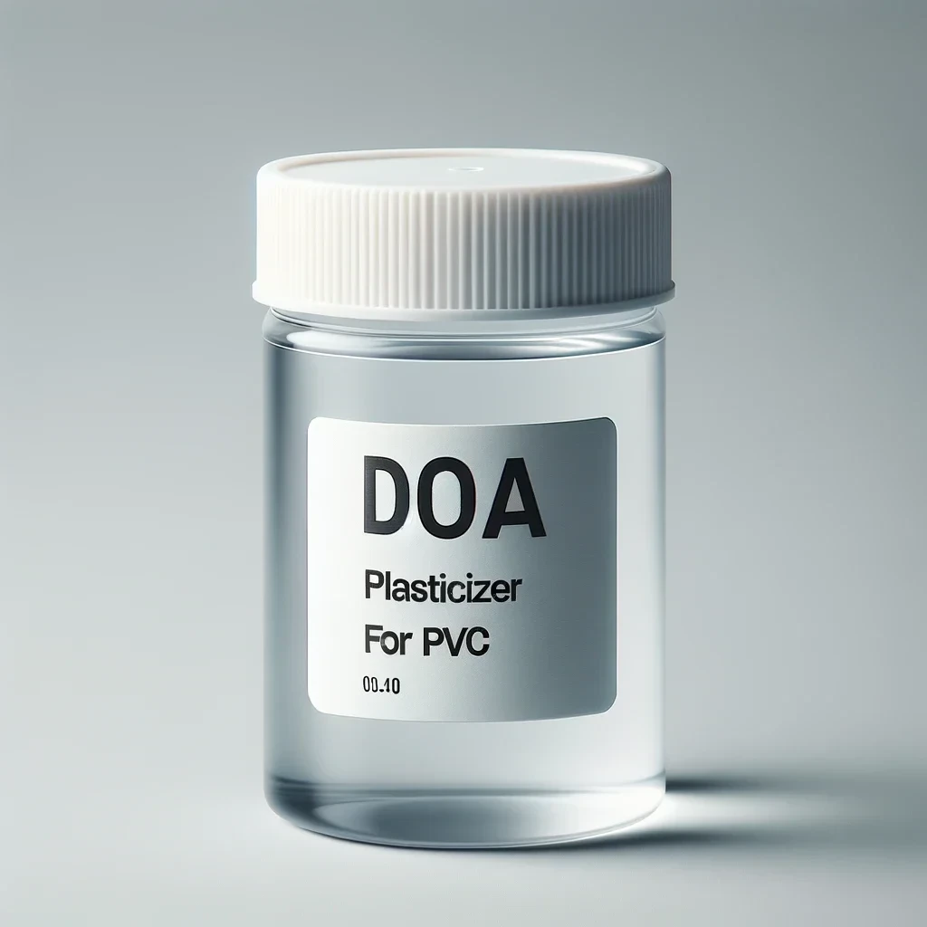 Products - Dioctyl Adipate (DOA) - Pak Chemical co