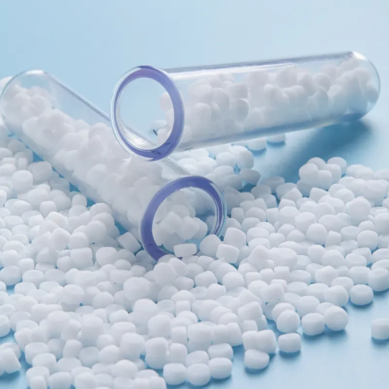 Products - PP Masterbatch - Pak Chemical co