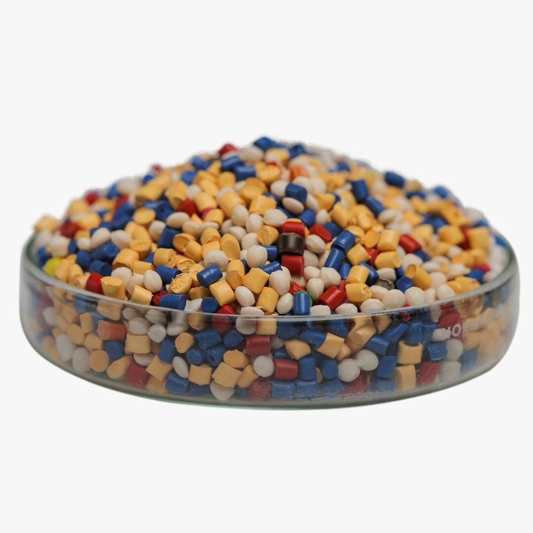 Products - PVC Masterbatch - Pak Chemical co